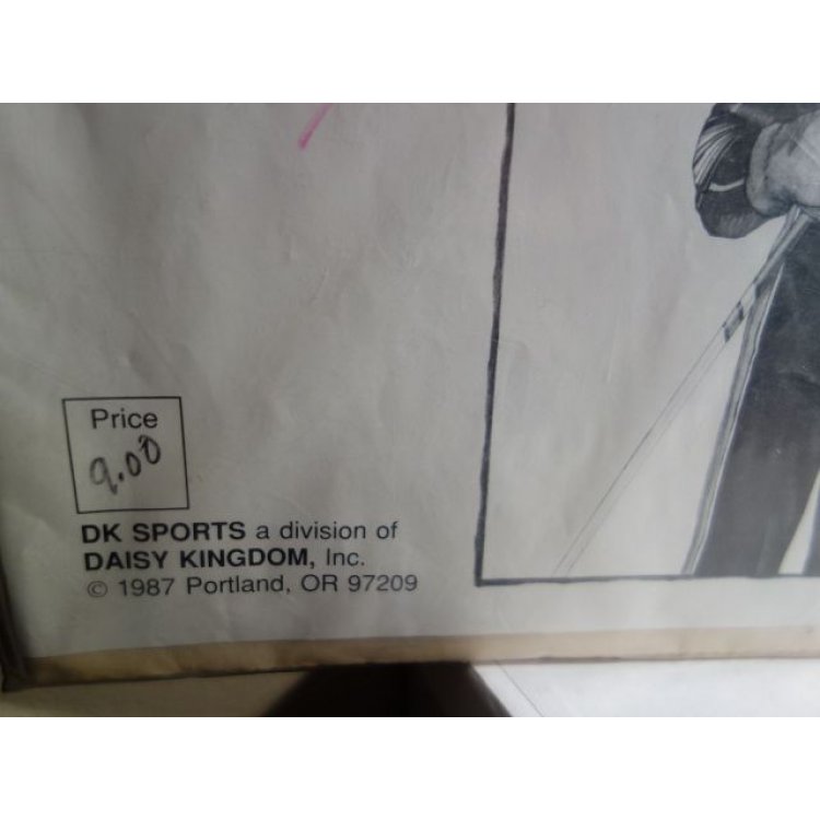 DK Sports Sewing Patterns